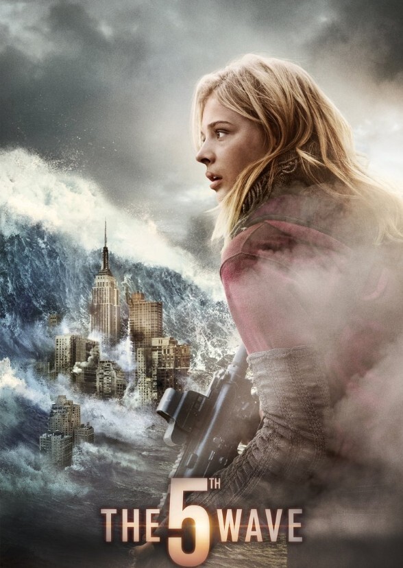 Find an Actor to Play Ben Thomas Parish in The 5th Wave (2026 Film ...