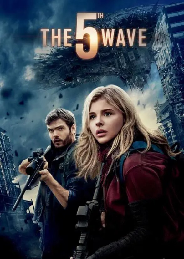 Find an Actor to Play Ben Thomas Parish in The 5th Wave (2026 ...