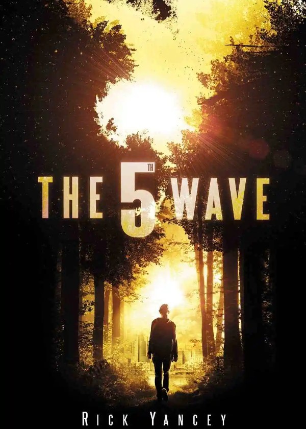 The 5th Wave Fan Casting on myCast