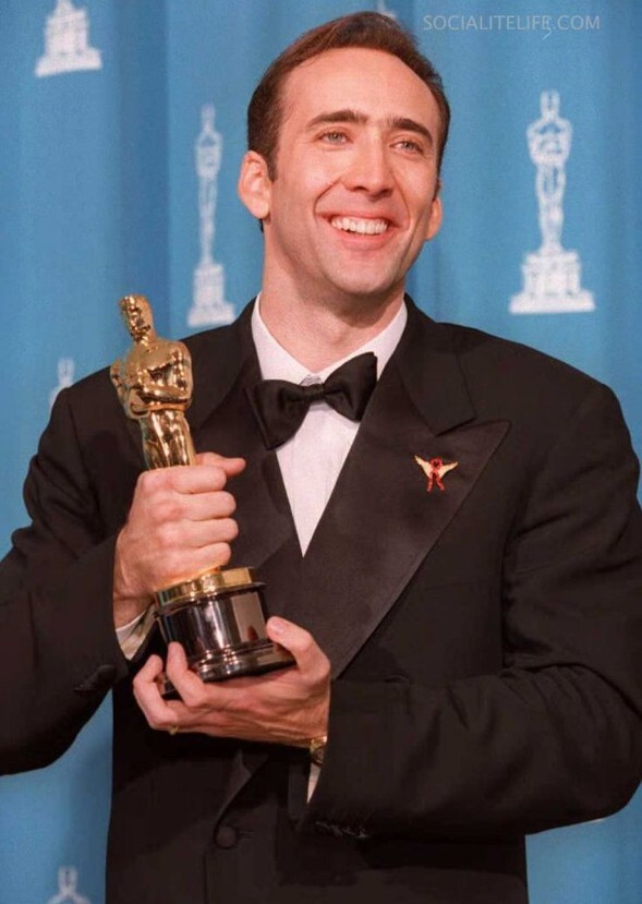 The 68th Academy Awards (2000s) Fan Casting on myCast