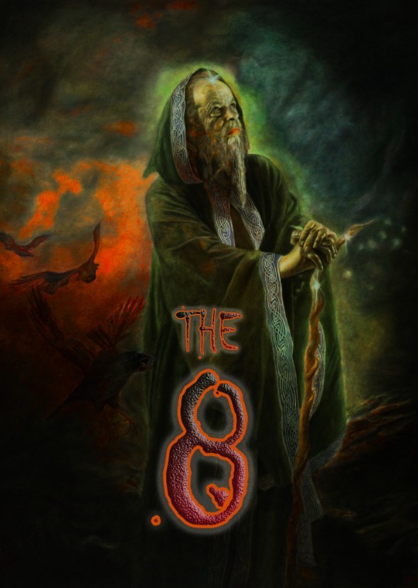 The 8 Fan Casting on myCast