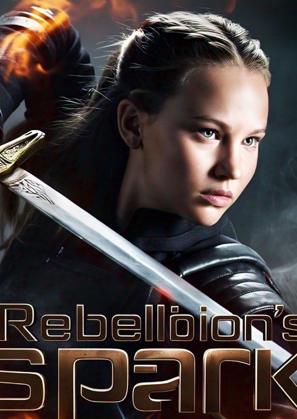 The 82nd Annual Hunger Games: Rebellion’s Spark Fan Casting on myCast