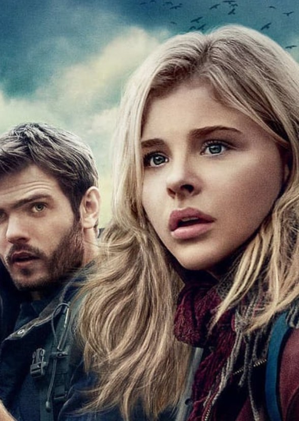 The 9th wave Fan Casting on myCast