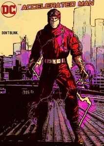 Browse #acceleratedman Fan Casting Stories on myCast