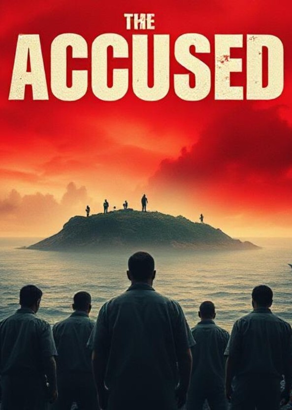 Producer Fan Casting for The Accused. | myCast - Fan Casting Your Favorite Stories