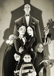 Brady Noon Fan Casting