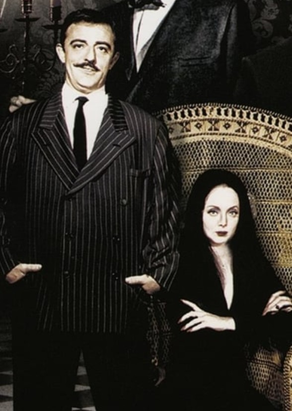 The Addams Family Fan Casting on myCast