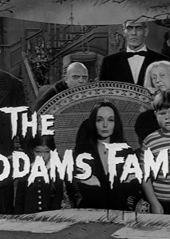 Find an Actor to Play Wednesday Thursday Friday Addams in The Addams ...