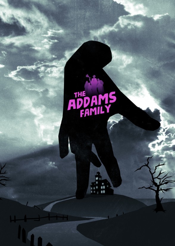 The Addams Family: Weirder and Kookier Fan Casting on myCast