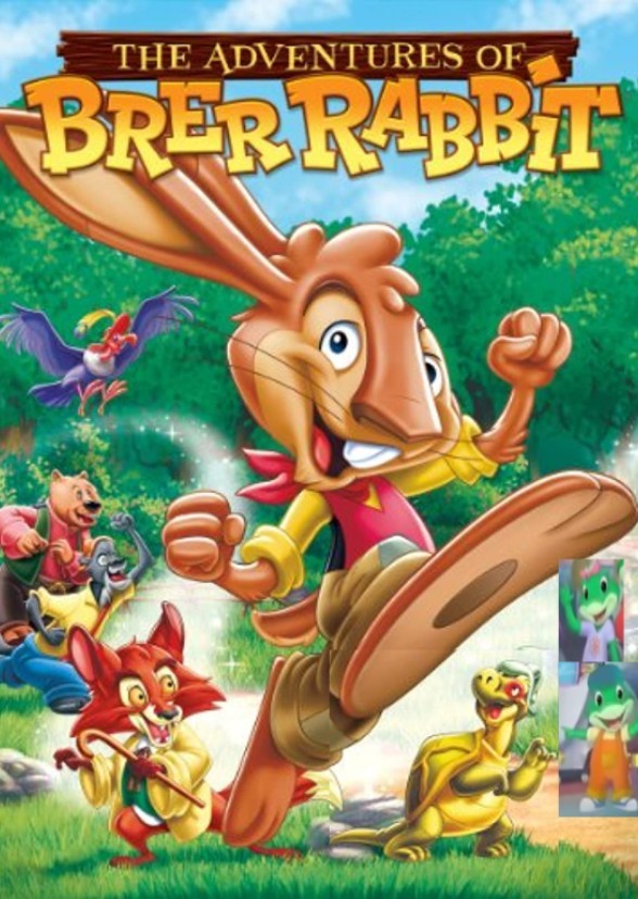 Sister Buzzard Fan Casting for The Adventures Of Brer Rabbit | myCast ...