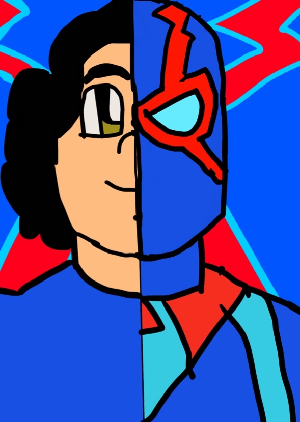 Crunch Crunch Fan Casting for The Adventures of Captain Ace | myCast ...