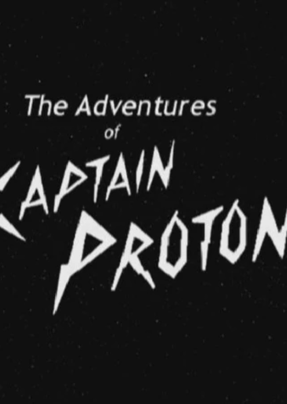 Doctor Chaotica Fan Casting for The Adventures of Captain Proton ...