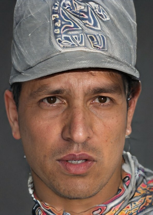 Coach Barry Fan Casting for The Adventures of David Damiano | myCast - Fan Casting Your Favorite ...