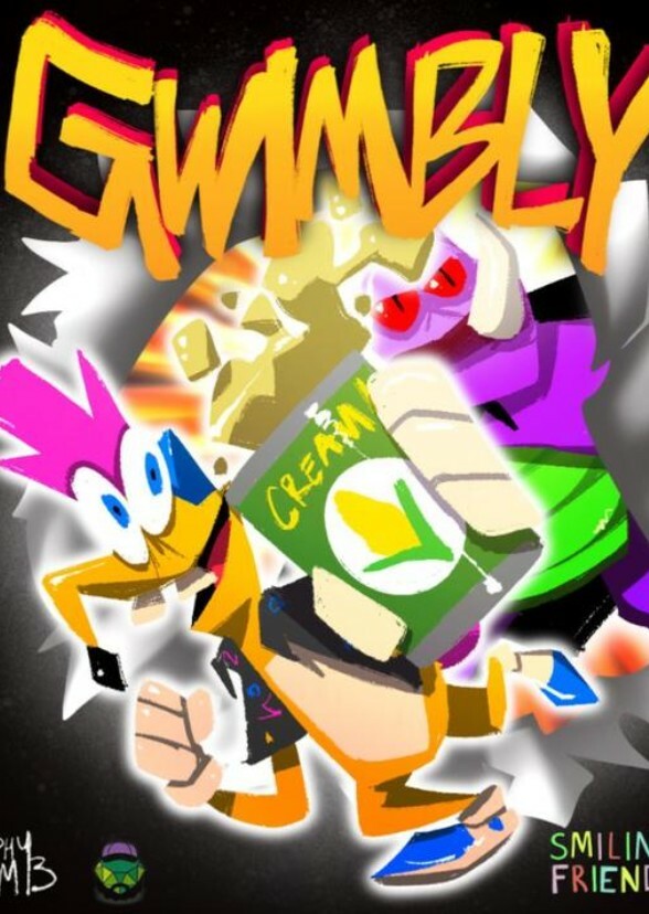 Count Groxia Fan Casting for The Adventures of Gwimbly (1995) | myCast ...