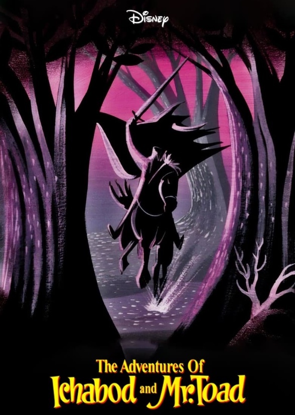 Mole Fan Casting for The Adventures of Ichabod and Mr. Toad | myCast ...