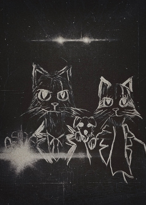 Arthur Horton Fan Casting for The Adventures of Jet and Alley | myCast ...