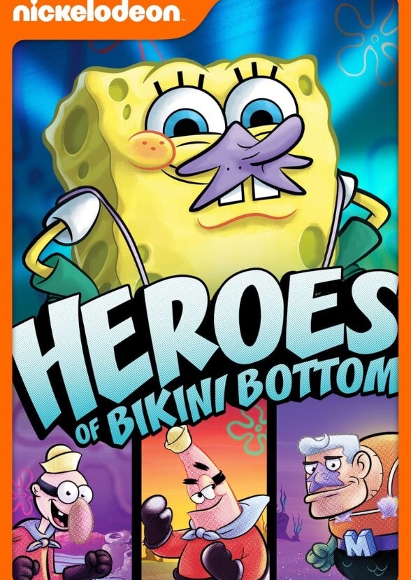 Sandy Cheeks Fan Casting for The Adventures of Mermaidman & Barnacleboy ...