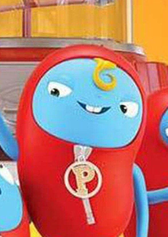 The Adventures Of Popo Fan Casting on myCast