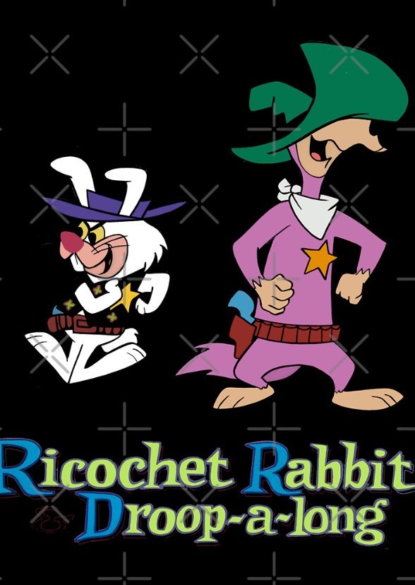 The Adventures of Ricochet Rabbit Fan Casting on myCast
