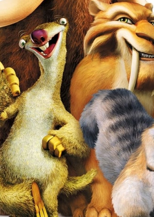 The Adventures Of Sid & Diego Fan Casting on myCast