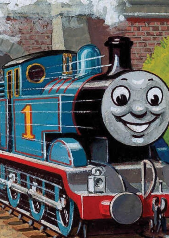 Fan Casting Ralph Fiennes as Spencer in The Adventures Of Thomas The Tank Engine And Friends on ...