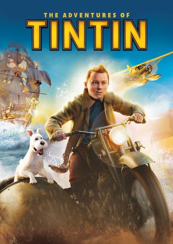 Fan Casting Bojan Bazelli as Boris Jorgen in The Adventures Of Tintin ...