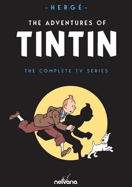 The Adventures of Tintin Fan Casting on myCast