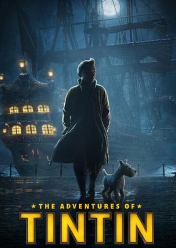 The Adventures Of Tintin (Live-Action) Fan Casting on myCast