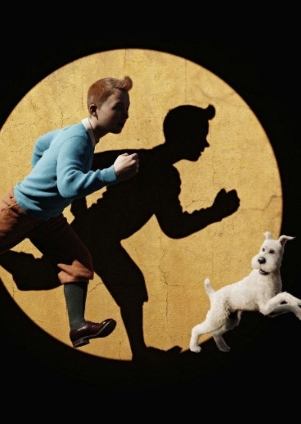 The Adventures Of Tintin: Secret Of The Unicorn Fan Casting on myCast