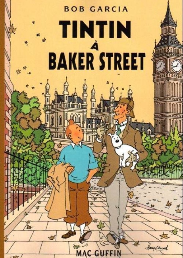 Find an Actor to Play Ivan Ivanovitch Sakharine in The Adventures of ...