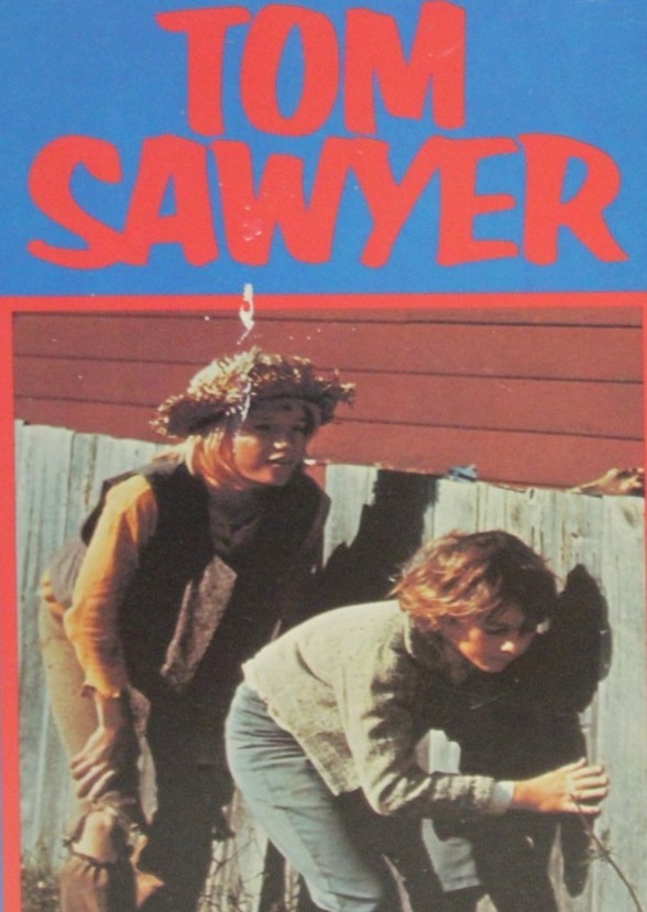 The Adventures of Tom Sawyer Fan Casting on myCast