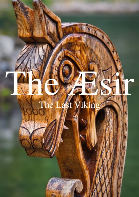 The Æsir Fan Casting on myCast