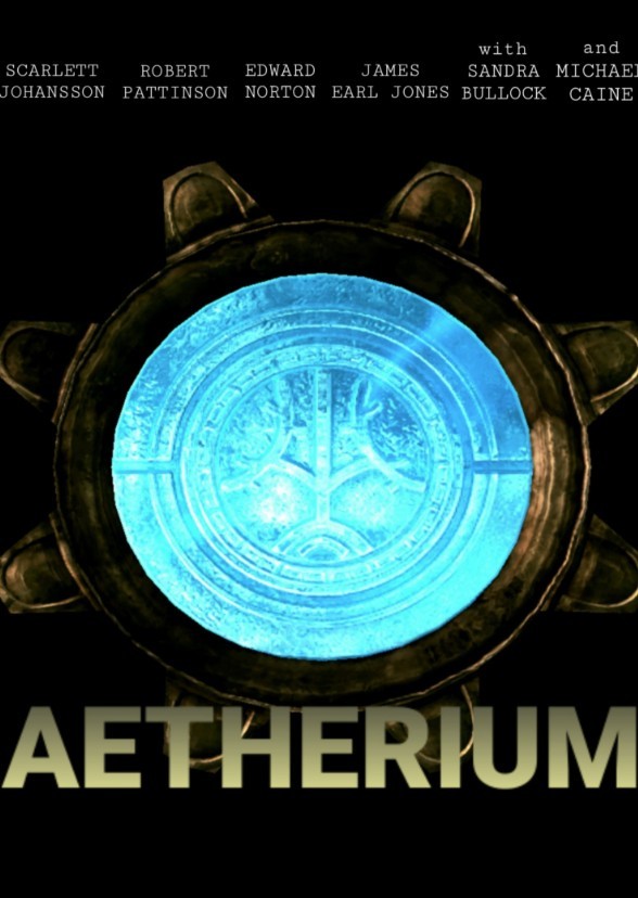 Emperor Titus Mede II Fan Casting for Aetherium | myCast - Fan Casting ...