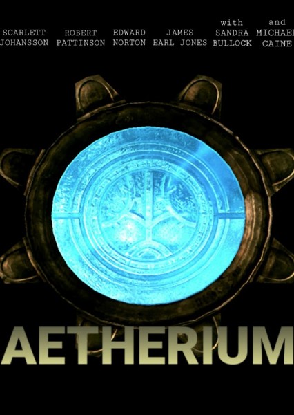 Arolano Fan Casting for Aetherium | myCast - Fan Casting Your Favorite ...