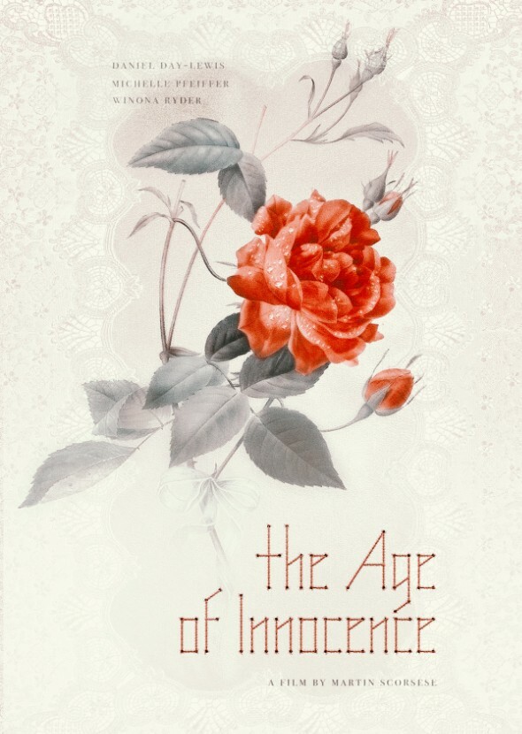 The Age of Innocence (2023) Fan Casting on myCast