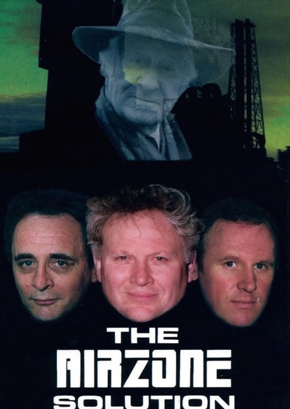 The Airzone Solution Fan Casting on myCast