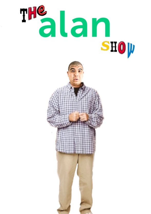 The Alan Show Fan Casting on myCast