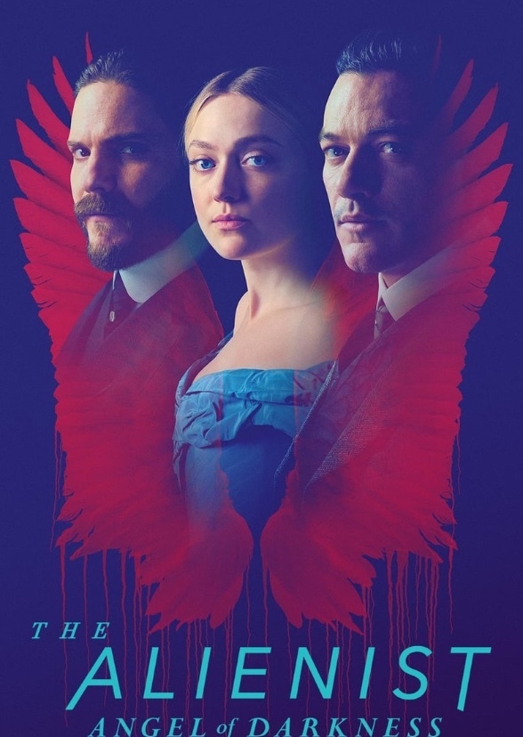 The Alienist (1998) Fan Casting on myCast