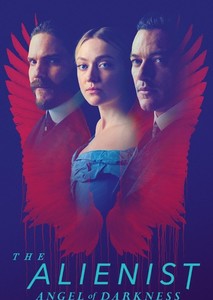 Aabay-Noor Ali on myCast - Fan Casting Your Favorite Stories