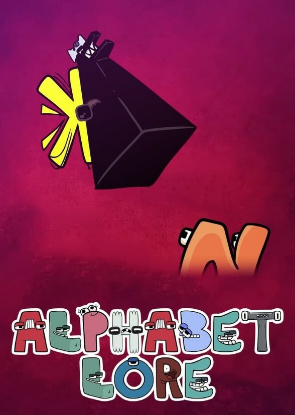 The Alphabet Lore Movie Fan Casting on myCast