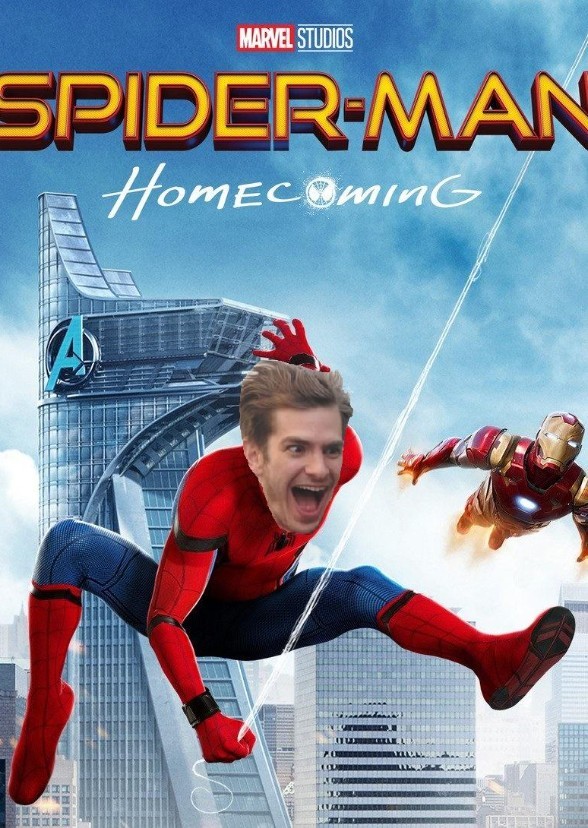 The Amazing 3 Homecoming Fan Casting on myCast