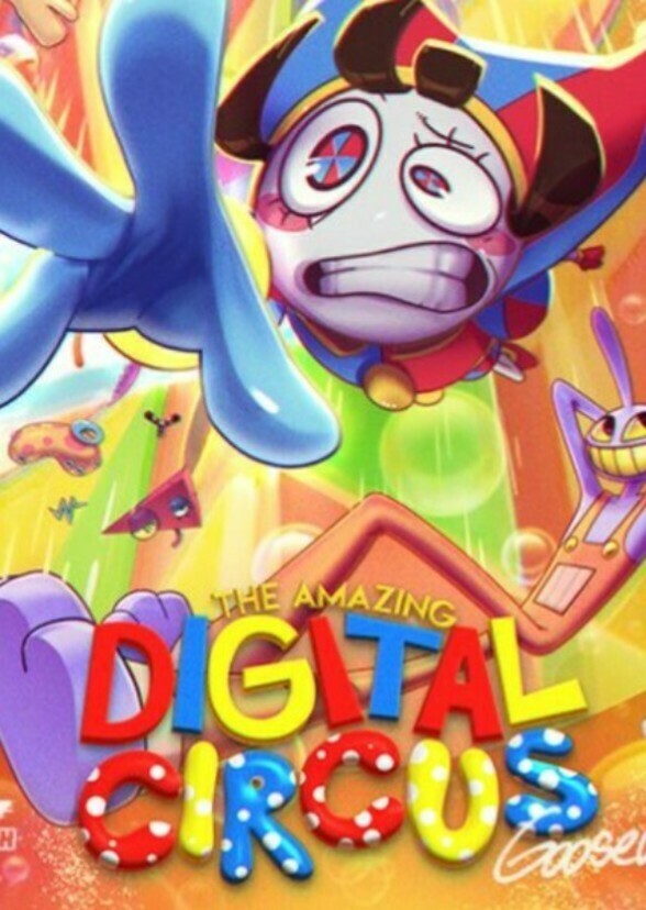 Find an Actor to Play Pomni in The Amazing Digital Circus on myCast