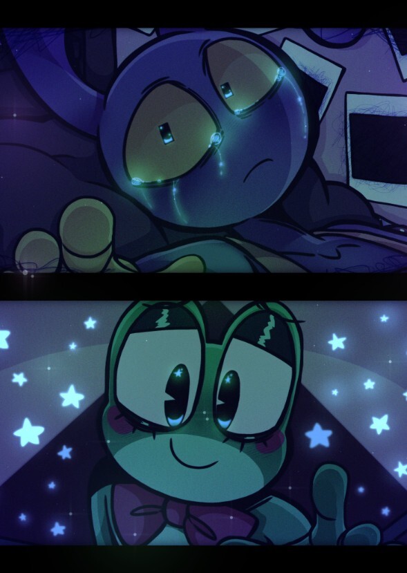 The Amazing Digital Circus (Prequel) Fan Casting on myCast