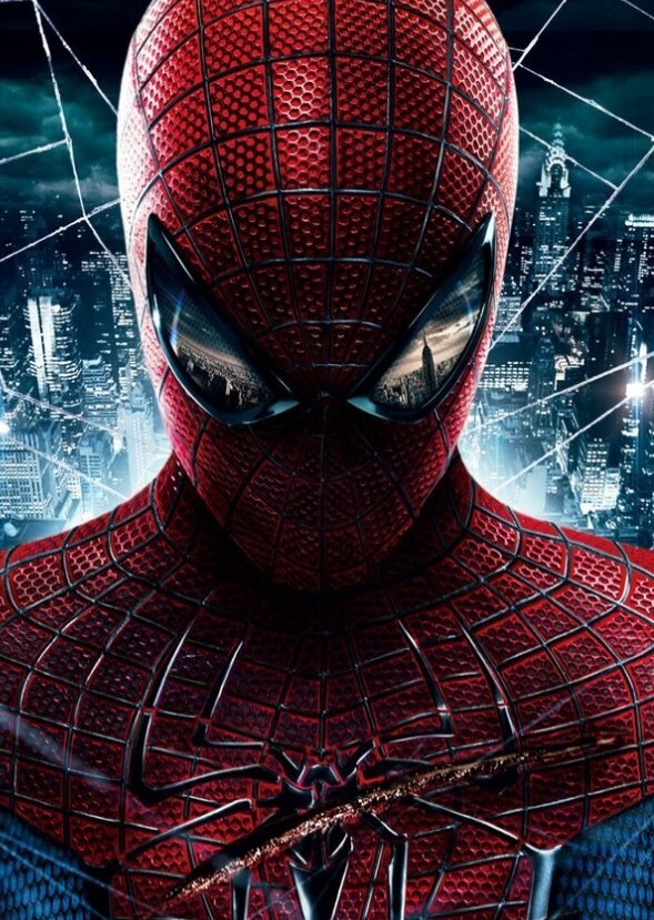 The Amazing Spider-Man (2012) Recast Fan Casting on myCast