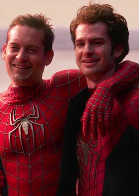 The Amazing Spider-Man 3 Web Slingers Unite Fan Casting on myCast