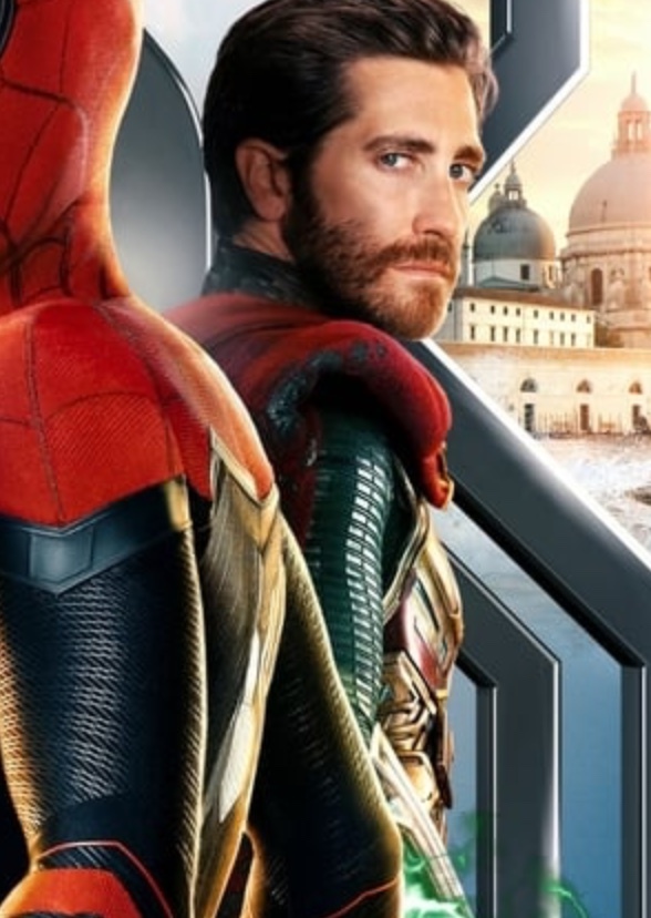 Fan Casting Marc Webb as Producer of The Spectacular Spider-Man (MCU ...