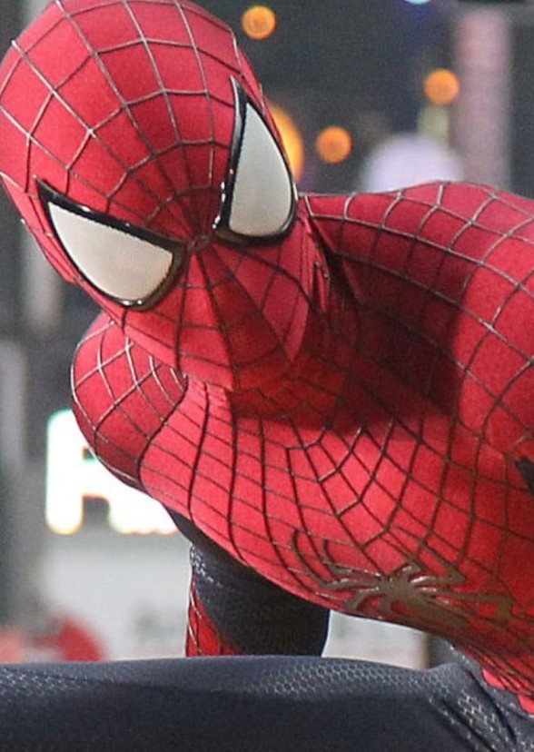 The Amazing Spider-Man 5 Fan Casting on myCast