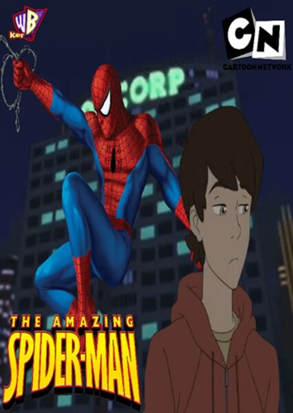 The Amazing Spider-Man Animated Series (2007-2010) Fan Casting on myCast