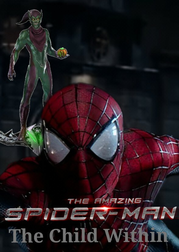 Fan Casting Pharrell Williams as Composer of The Amazing Spider-Man ...