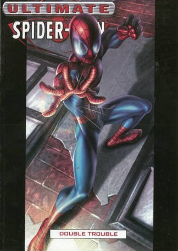 The Amazing Spider-Man: Double Trouble Fan Casting on myCast